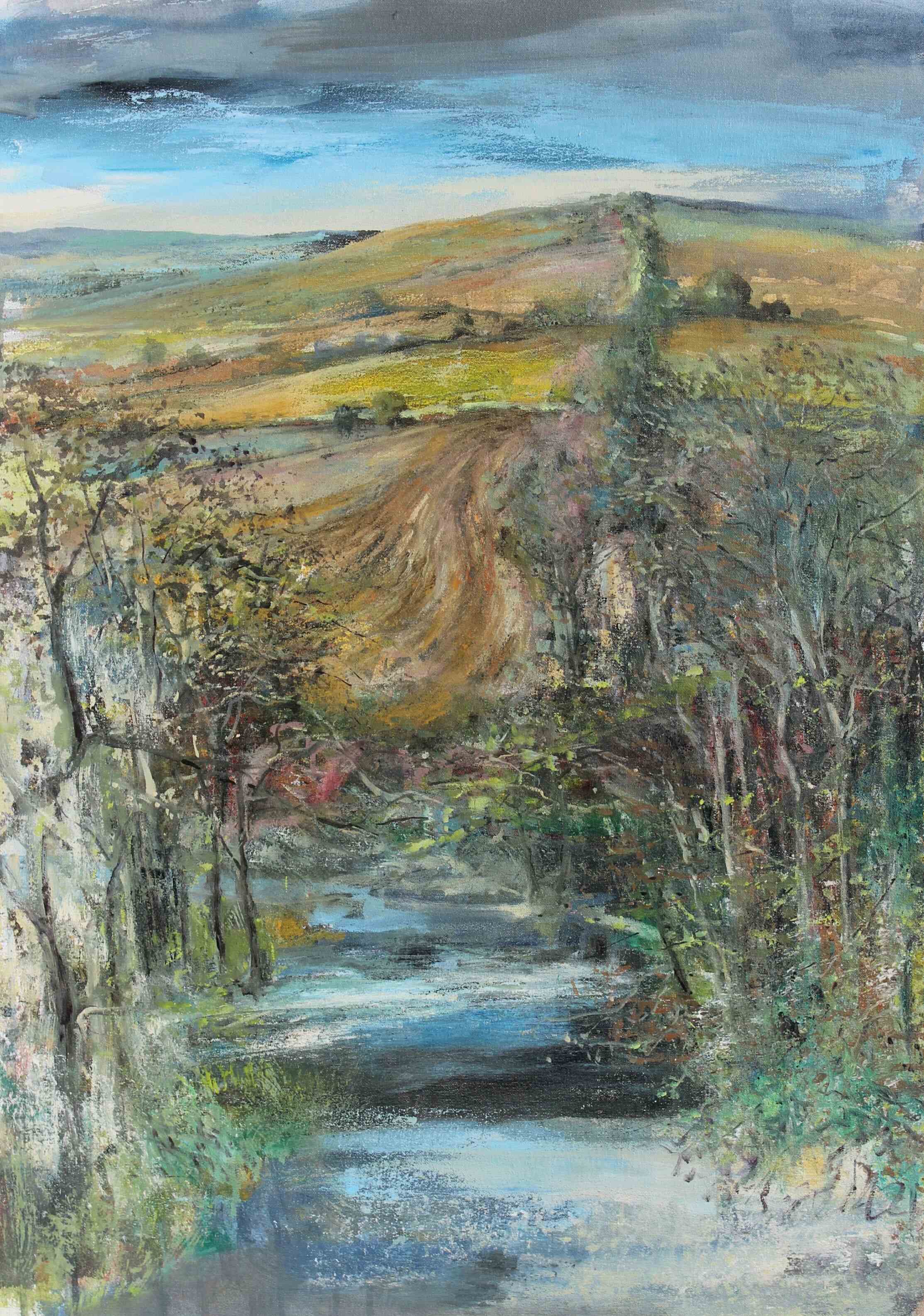 Meet our members: David Hugh Lockett | Cycling UK